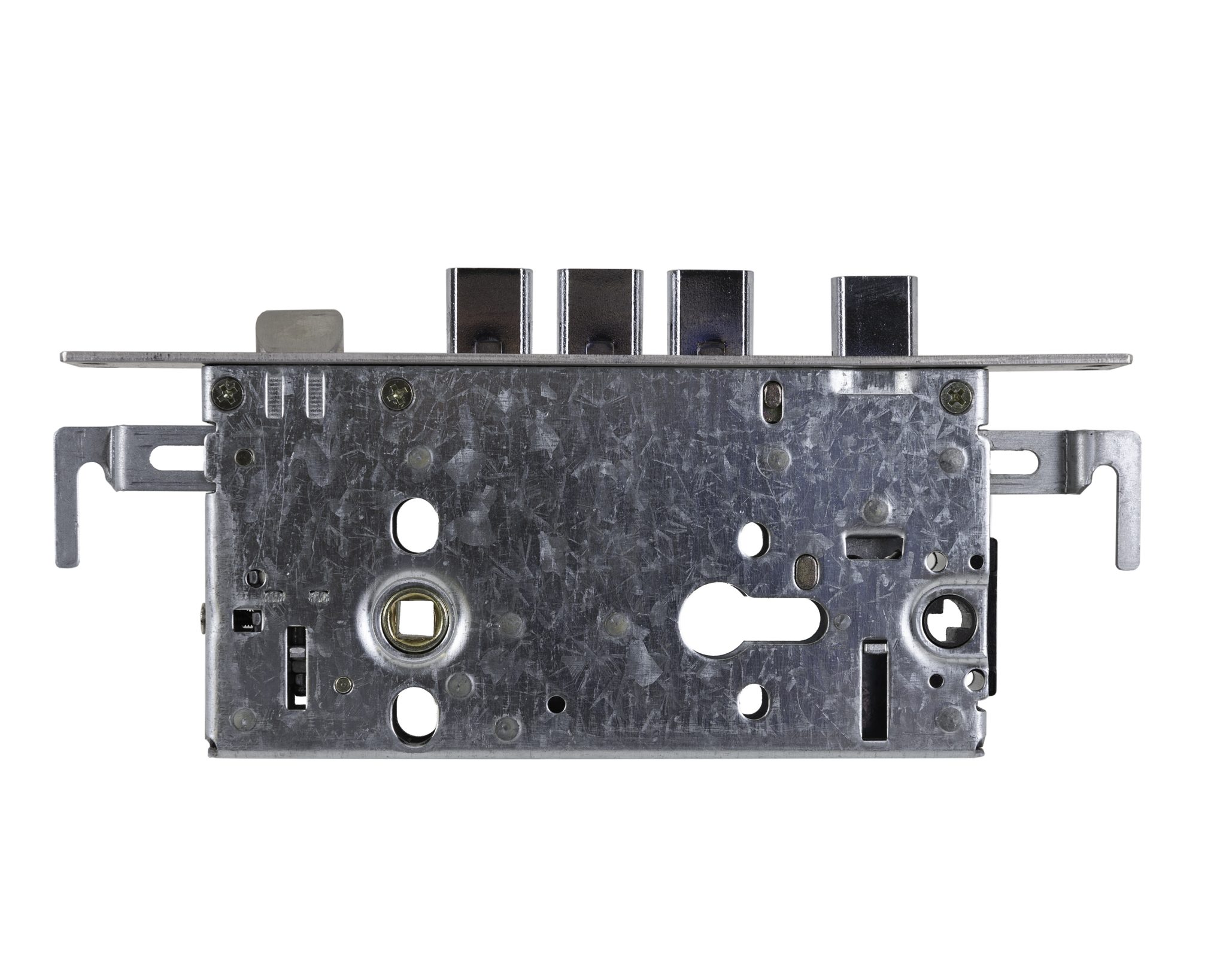 10-Point Locking Steel Security Doors – Bolt Dist