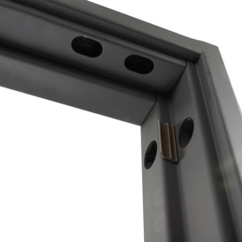 10-Point Locking Steel Security Doors – Bolt Dist