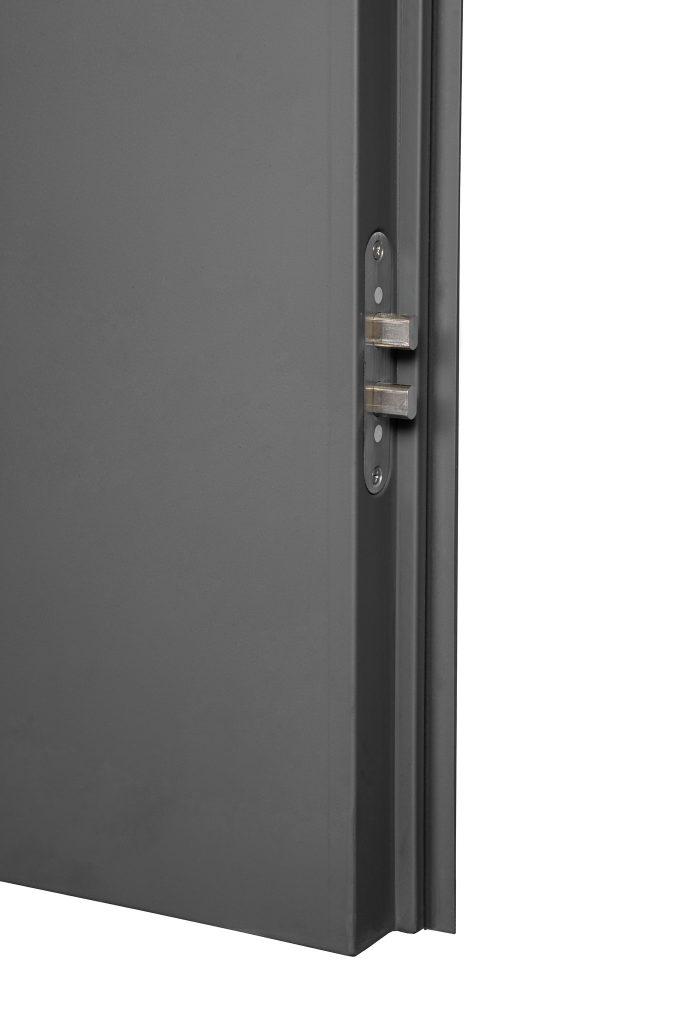 10-Point Locking Steel Security Doors – Bolt Dist