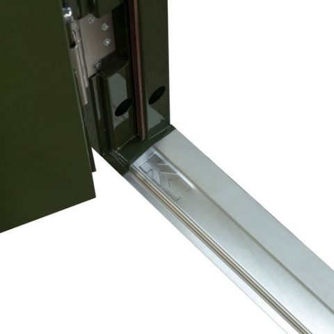 10-Point Locking Steel Security Doors – Bolt Dist