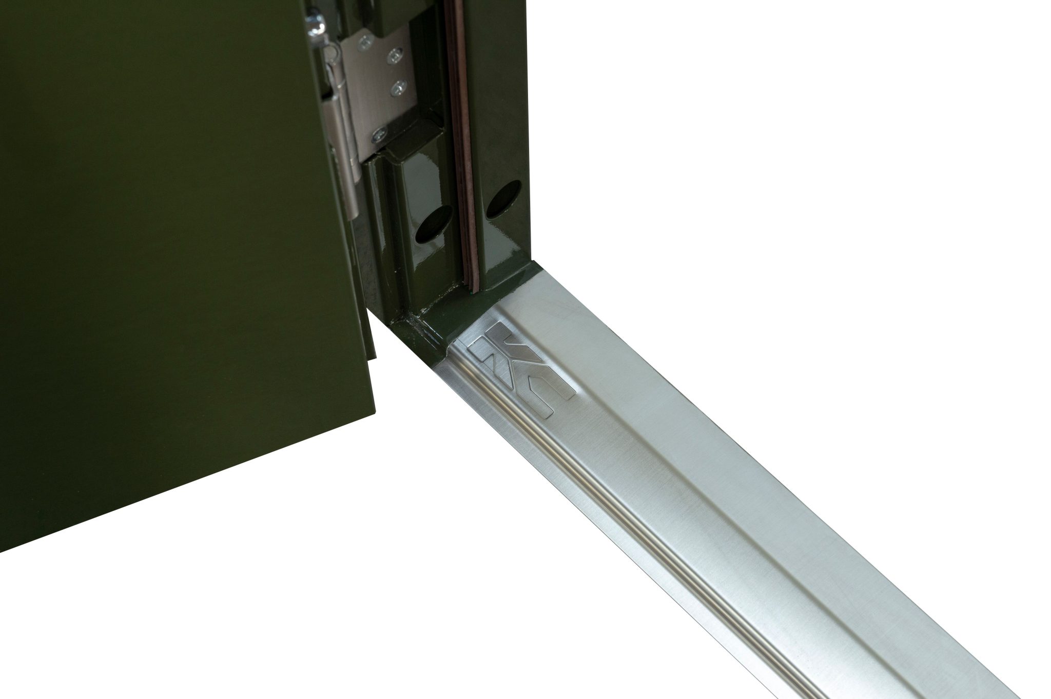 ADA Panic Hardware Doors – Bolt Dist