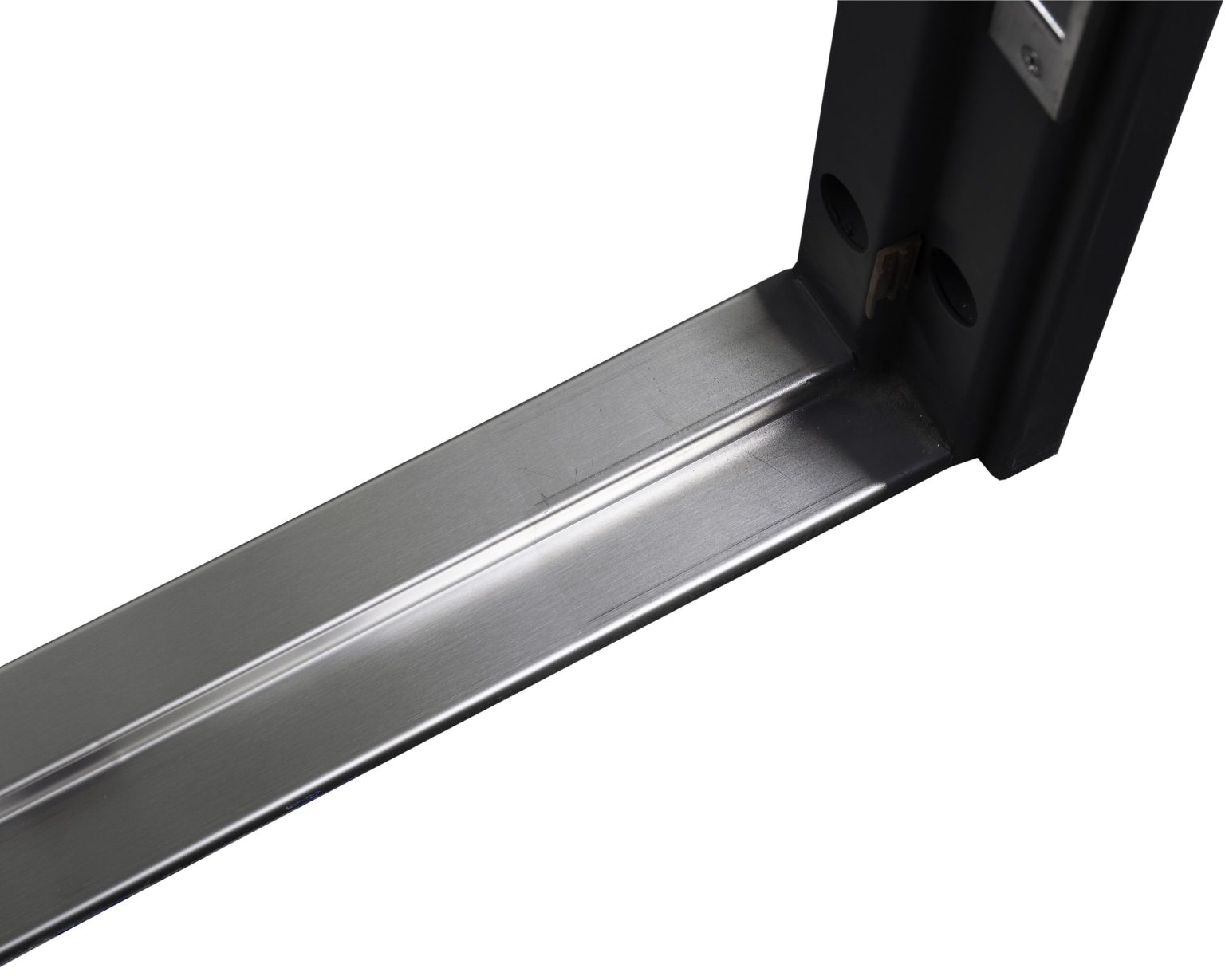 ADA Panic Hardware Doors – Bolt Dist