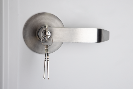 ADA Panic Hardware Doors – Bolt Dist