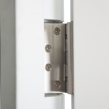 ADA Panic Hardware Doors – Bolt Dist