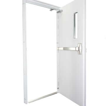 ADA Panic Hardware Doors – Bolt Dist