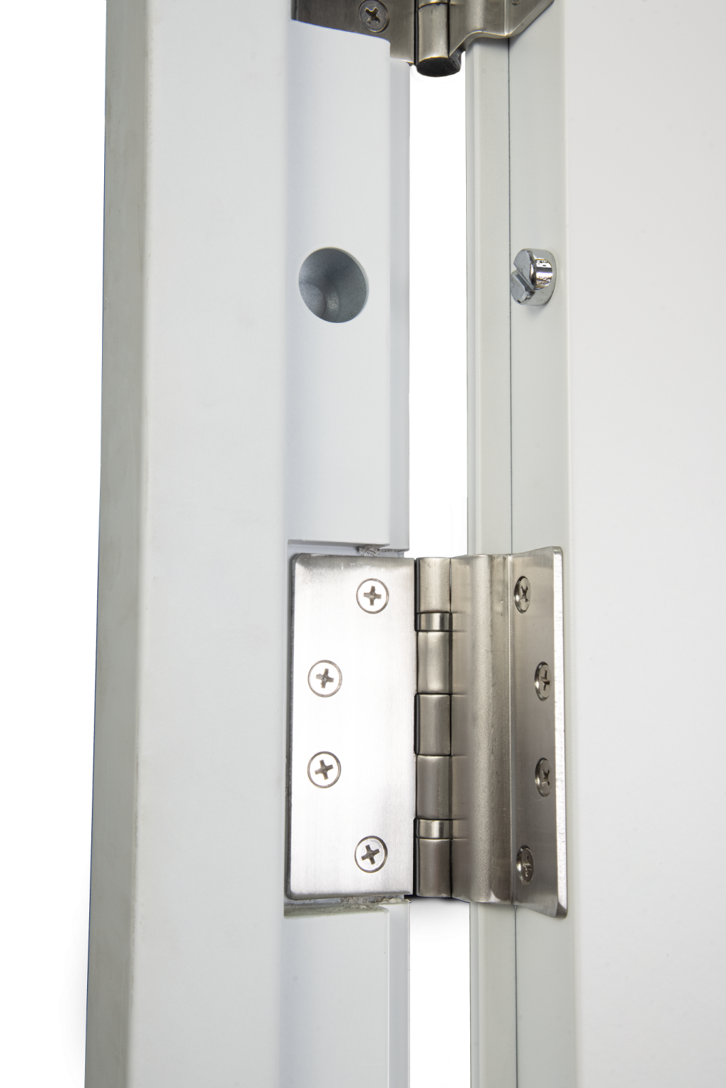 ADA Panic Hardware Doors – Bolt Dist