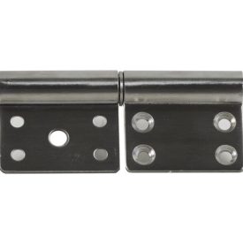 Steel Anti-Vandal Windows & Shutters – Bolt Dist
